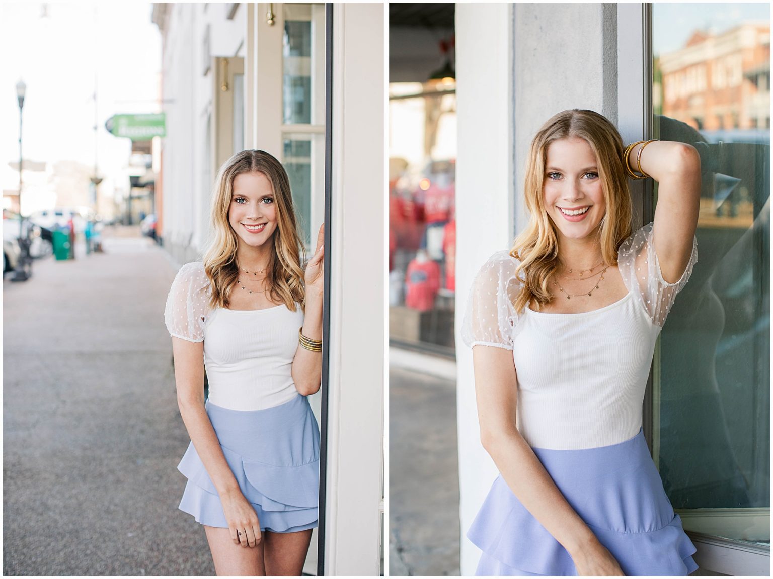 Layton Lawhead | Oxford High School Senior - taylorsquarephotography.com