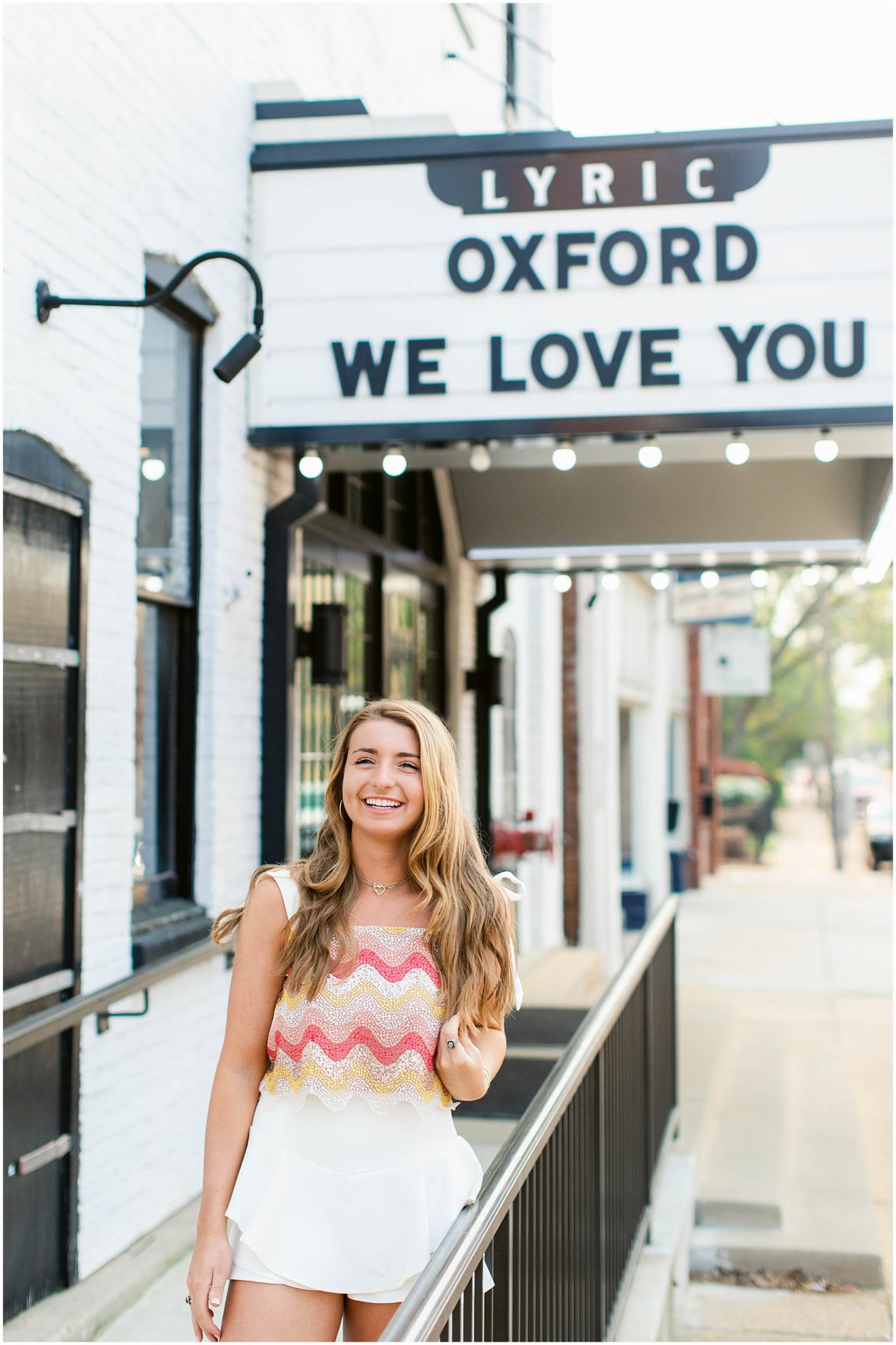Kate Downs | Hutchison High School Senior - Taylor Square Photography